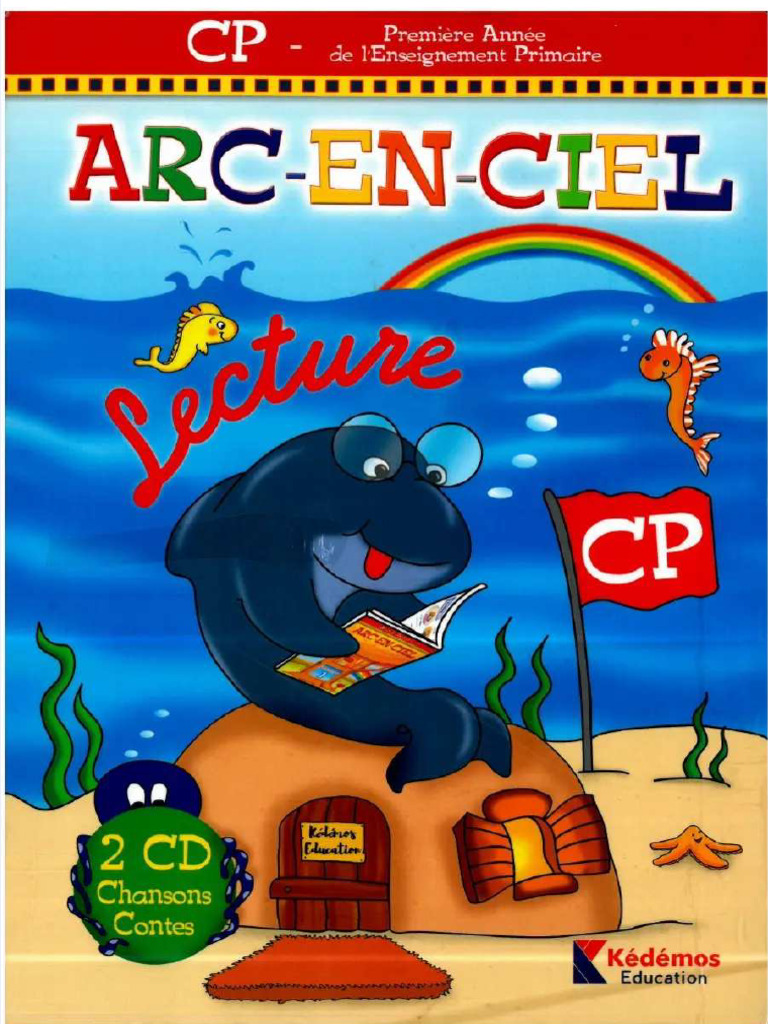 Arc en Ciel Lecture | PDF