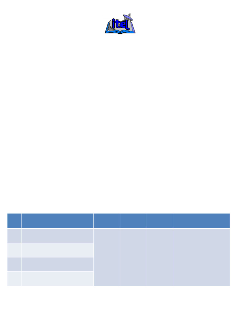 5G Technology Benefits and Challenges | PDF | Telecommunications ...