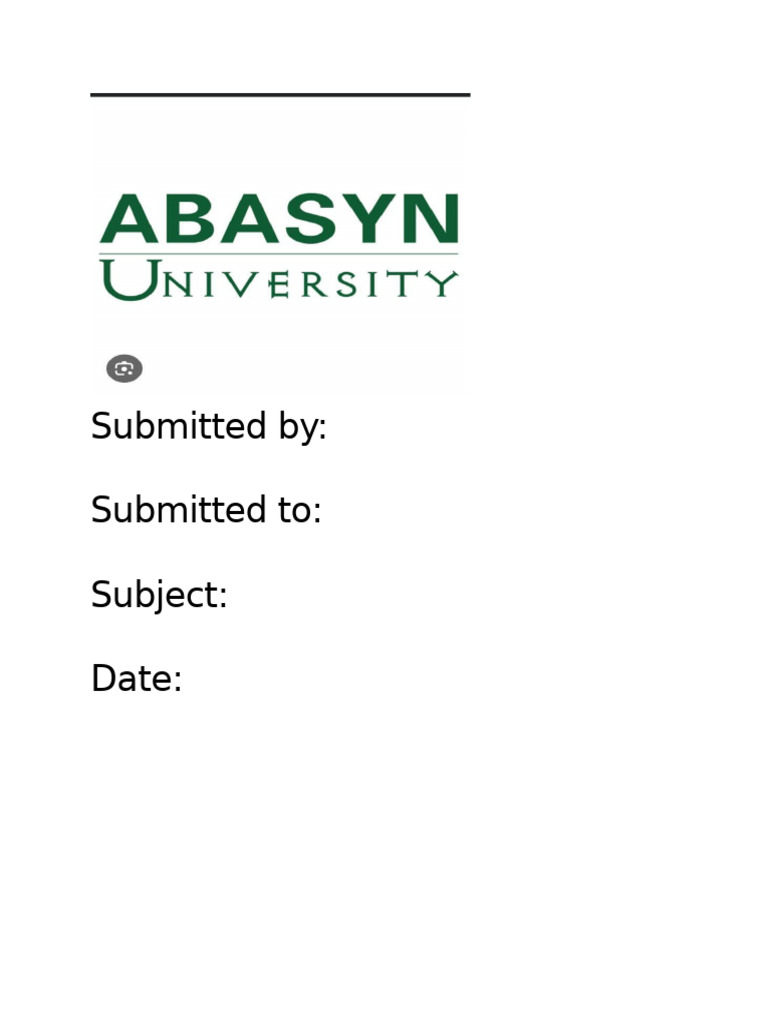 Itc Assignment No 1 PDF | PDF | Central Processing Unit | Computing