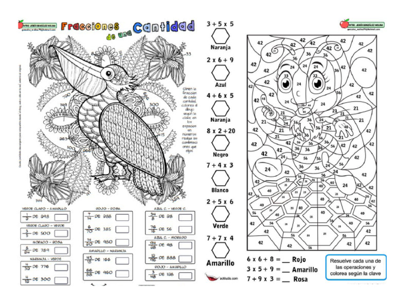 Actividad Mate | PDF