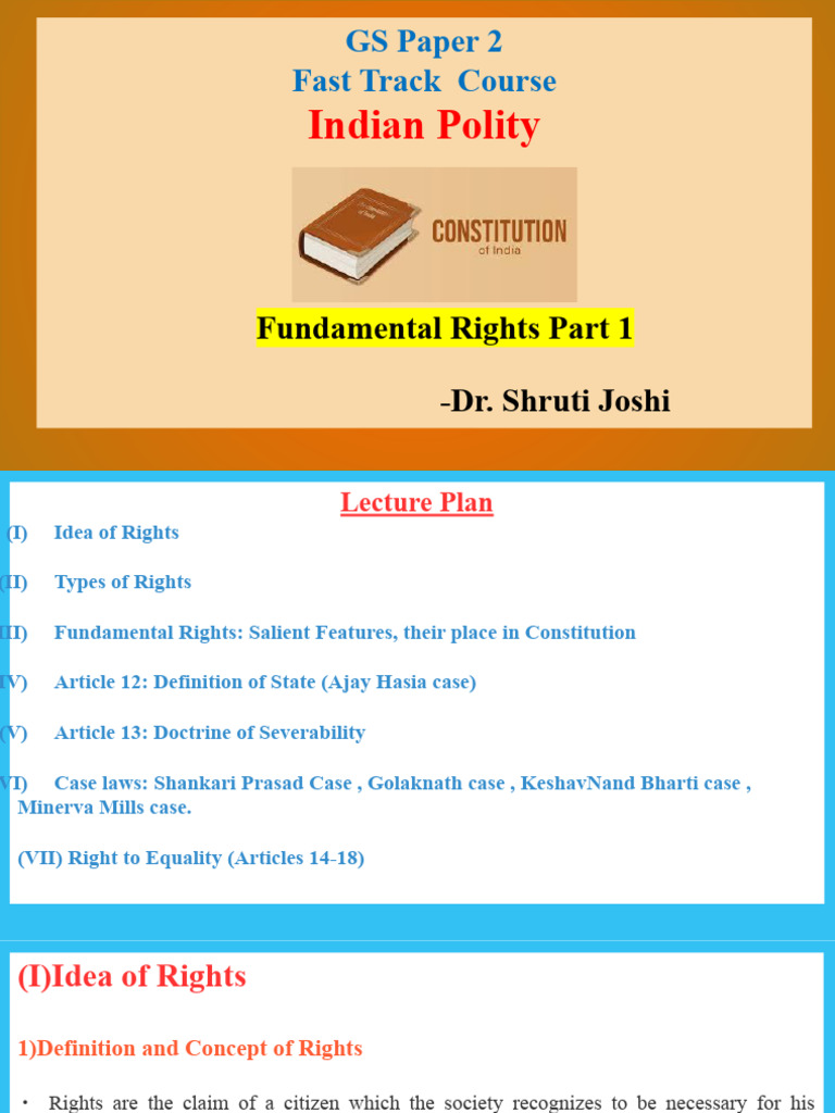 Polity_SJ_Class_04_66600 Dark | PDF | Rights | Human Rights