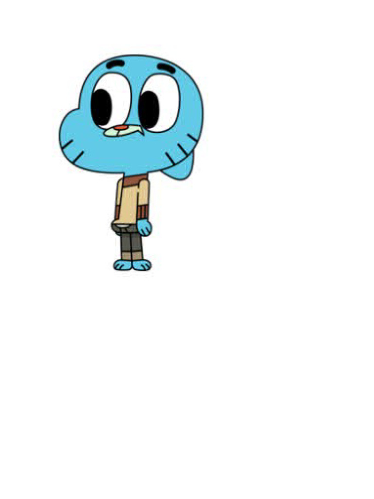 Gumball | PDF
