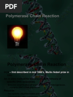DreamTaq PCR Master Mix Protocol Guide | PDF | Polymerase Chain ...