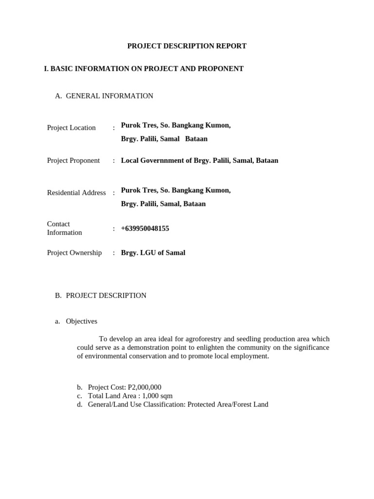 sample PDR | PDF | Plant Nursery | Compost