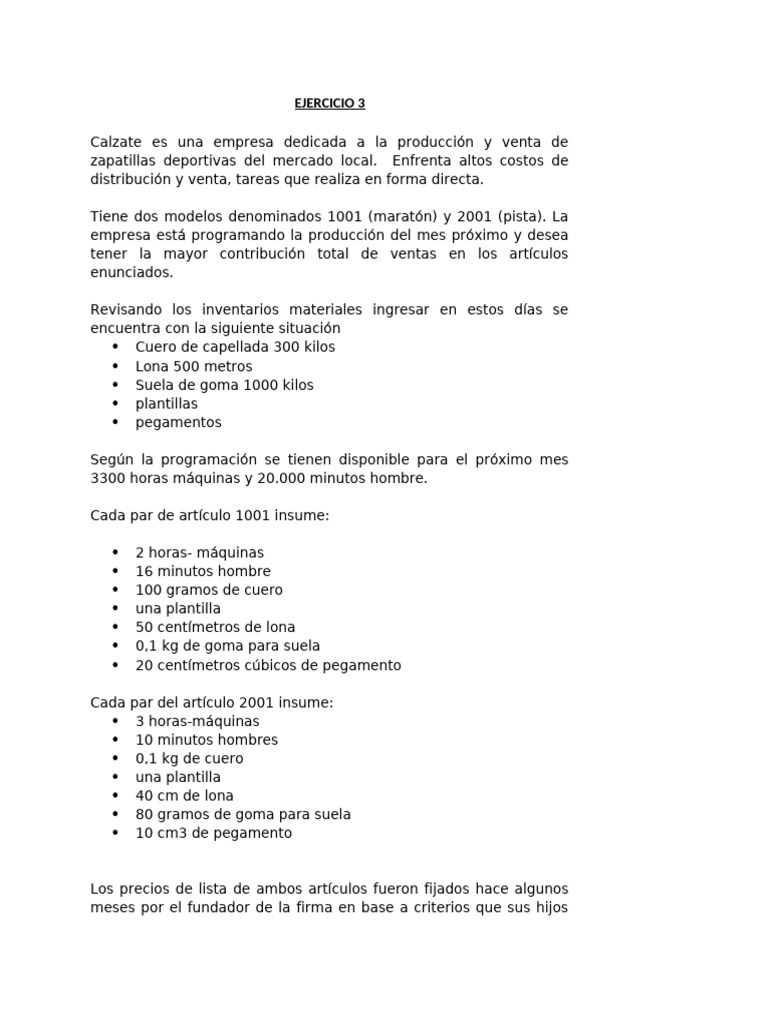 Ejercicio_3_PL | PDF