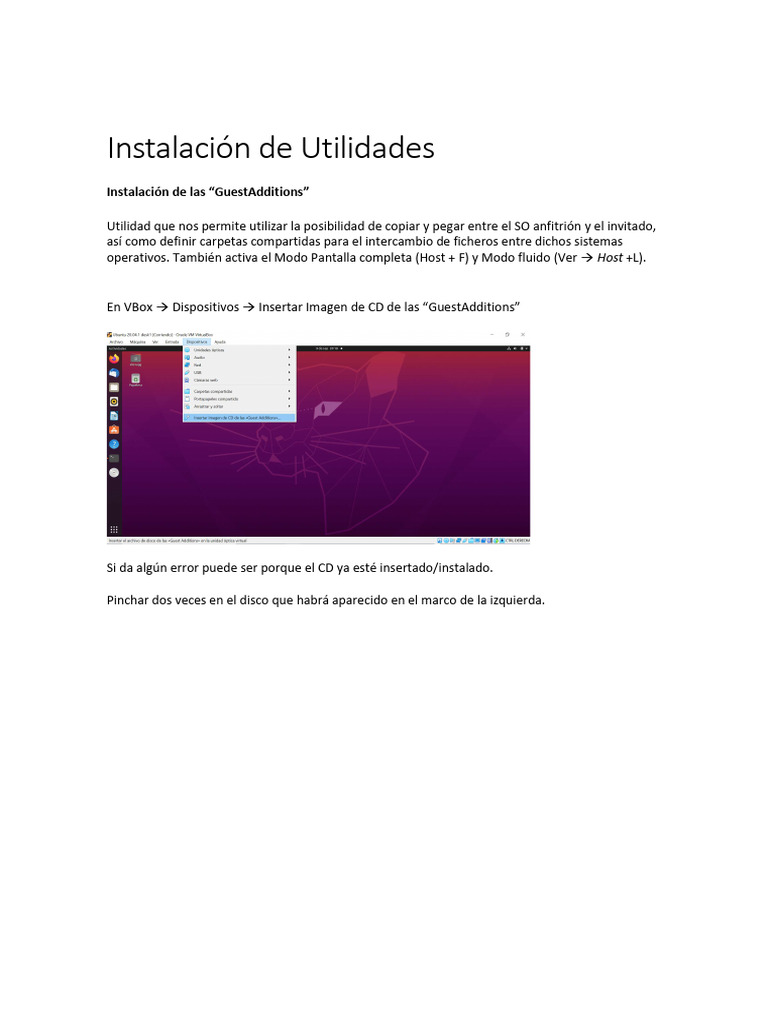 Insta Laci On Guest Additions | PDF | Archivo de computadora ...