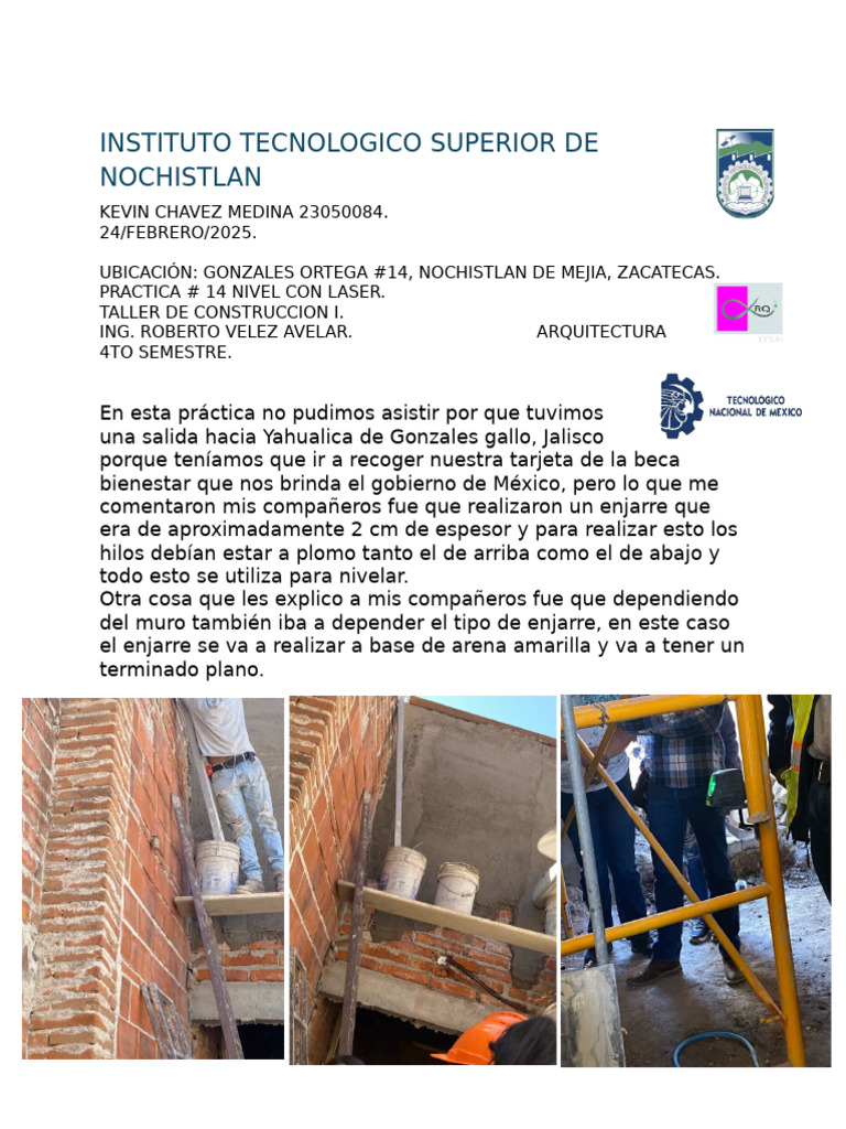 practica 13 kevin | PDF