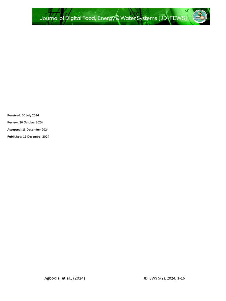 Micro-Grid Wind Energy Conversion Systems Conventional and Modern ...