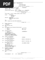 TT Copy Payment Slip Example | PDF | Finance & Money Management