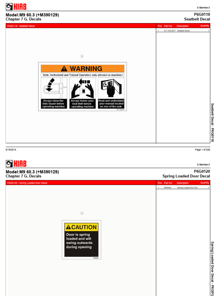 M9 Serial +M 390129 | PDF | Piston | Washer (Hardware)