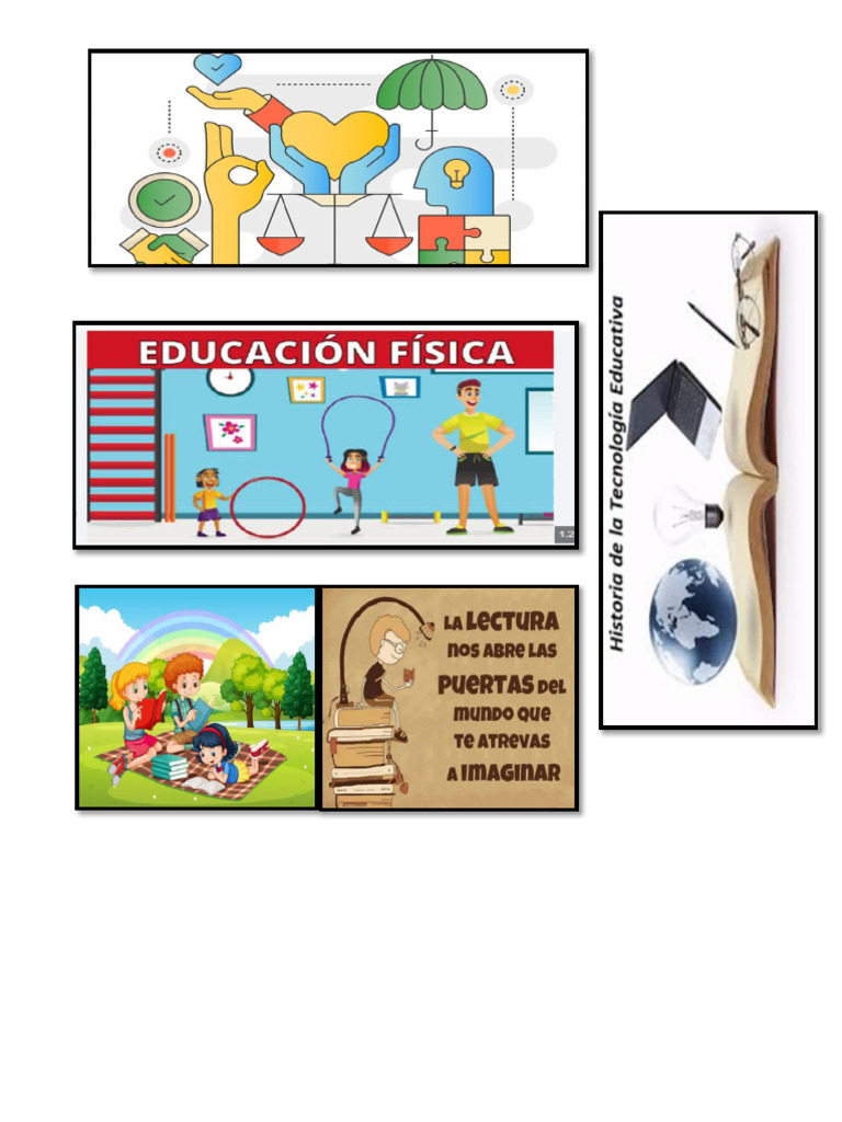 Imagenes de Lia 4D | PDF