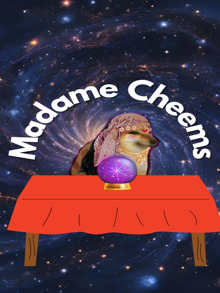 Madame Cheems | PDF