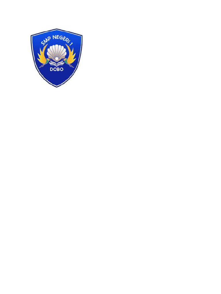 Logo SMP ! | PDF
