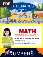 Q1 week4-MATH-Perang Papel at Barya | PDF