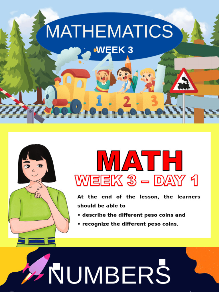 Week 3-Q4-Math Day 1 & 2 | PDF