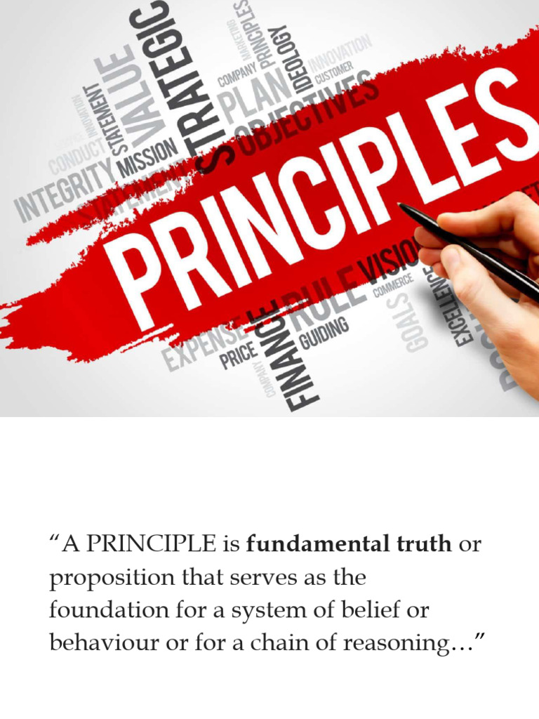 Principles of Good Practice in Assessing Learning Objectives | PDF