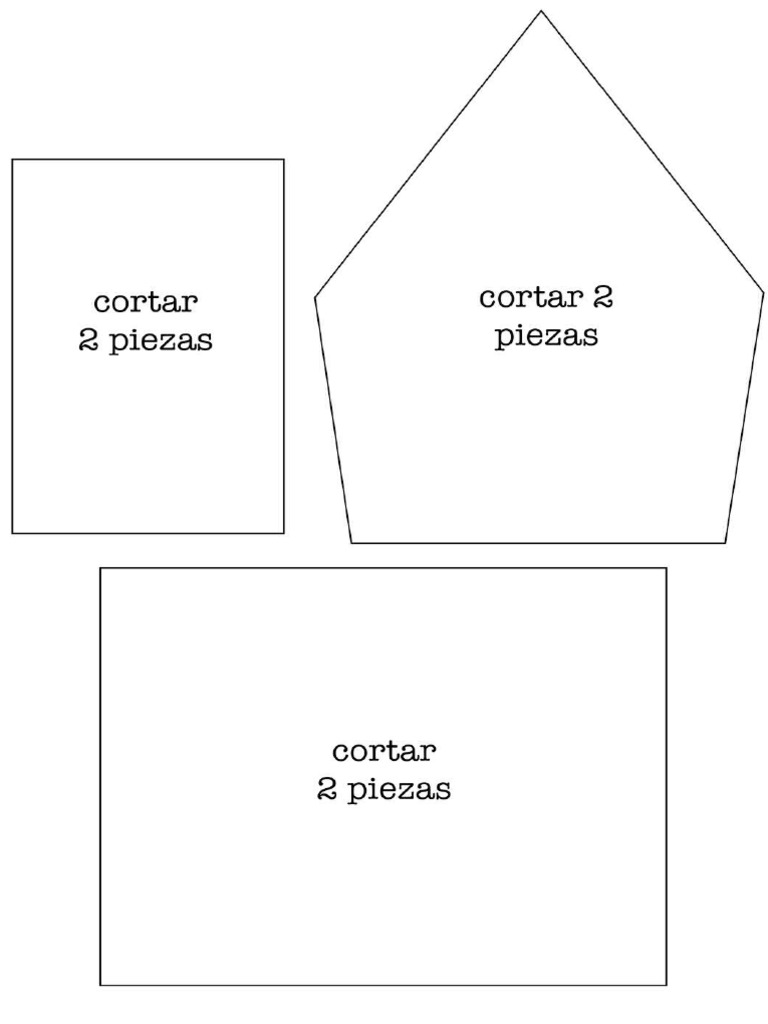 Casita de Jengibre | PDF