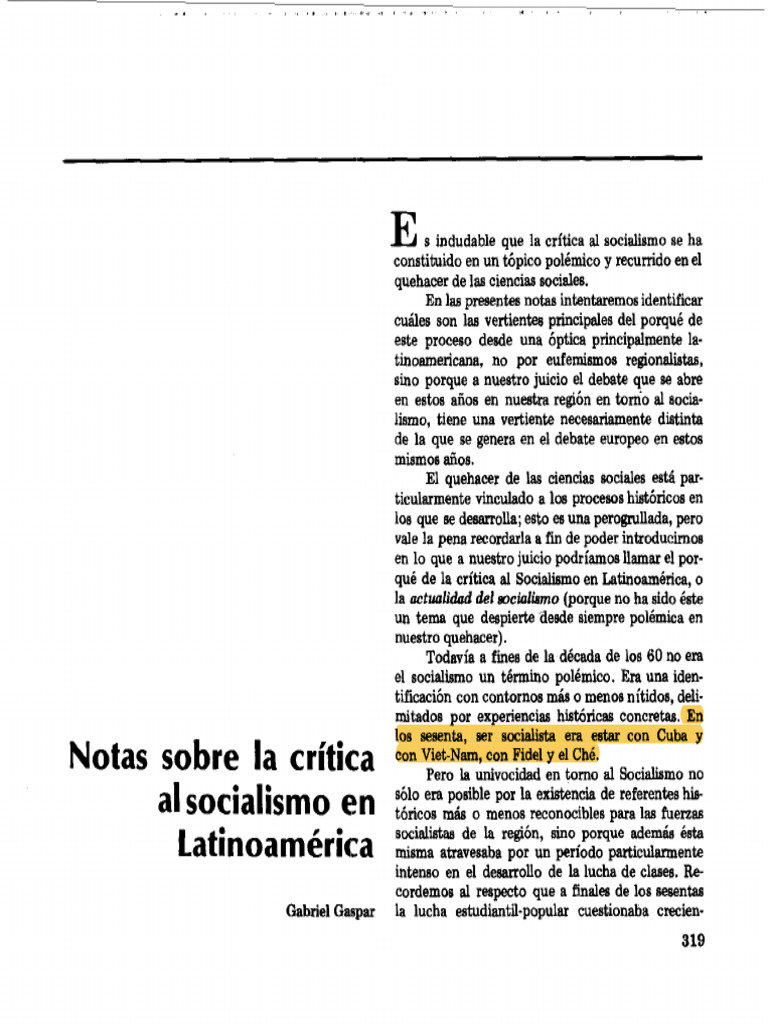 Admin,+30+Notas+Sobre+La+Crítica+Al+Socialismo+en+Latinoamérica (1 ...