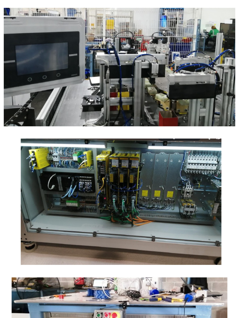 Midwest Automation | PDF