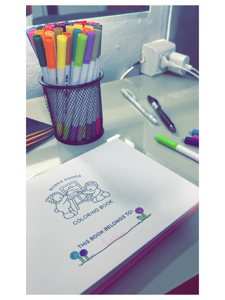 Bobbie Goods | PDF