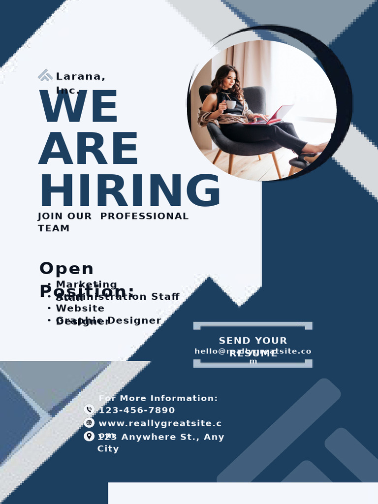 Modelo Afiche 2 | PDF