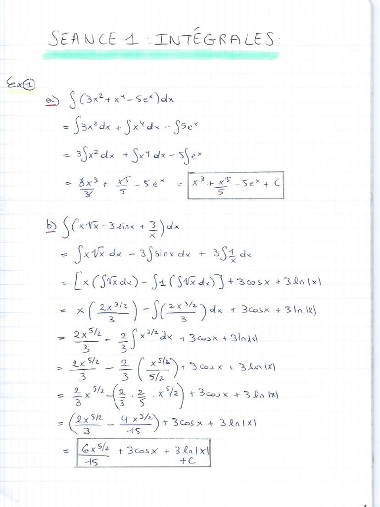 Correction de TP | PDF