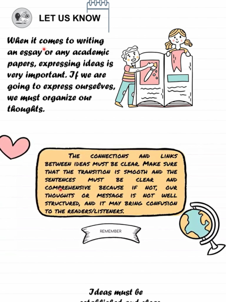 ENGLISH 8: QUARTER 4-Module 1 (PART 1) | PDF