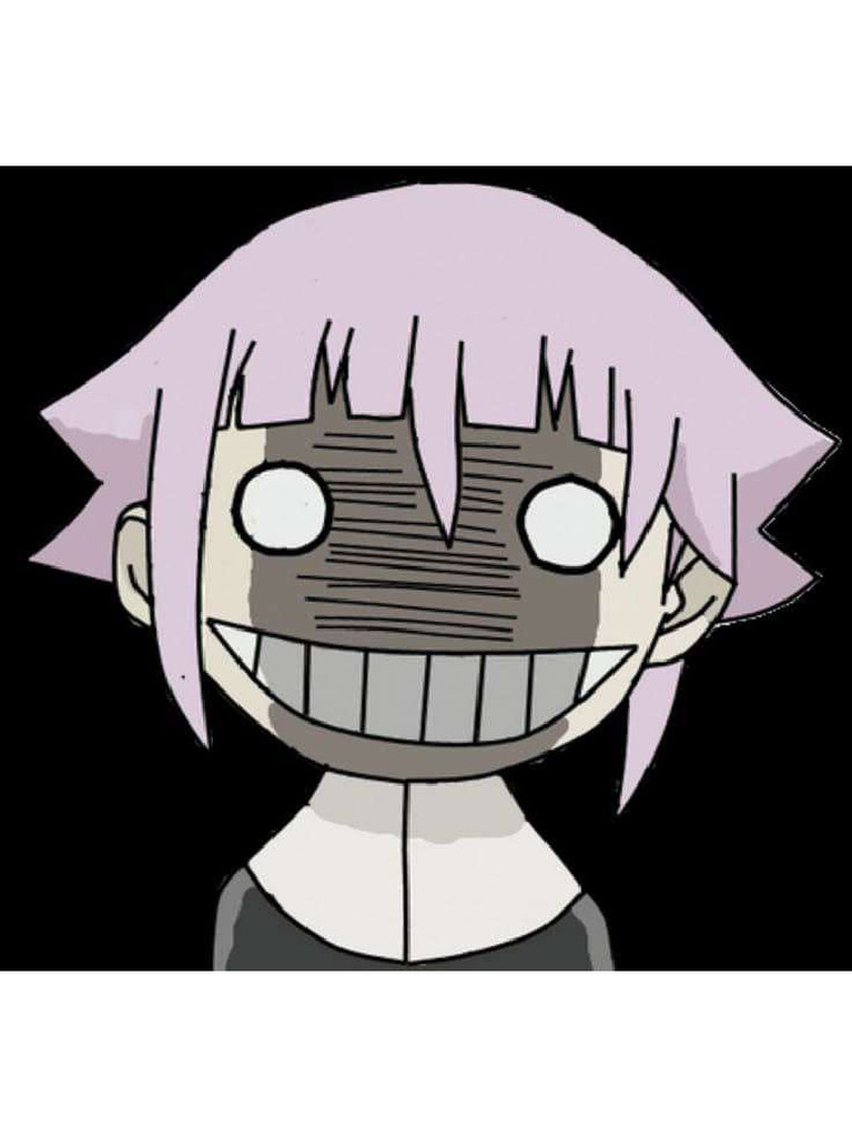 Kid Crona | PDF