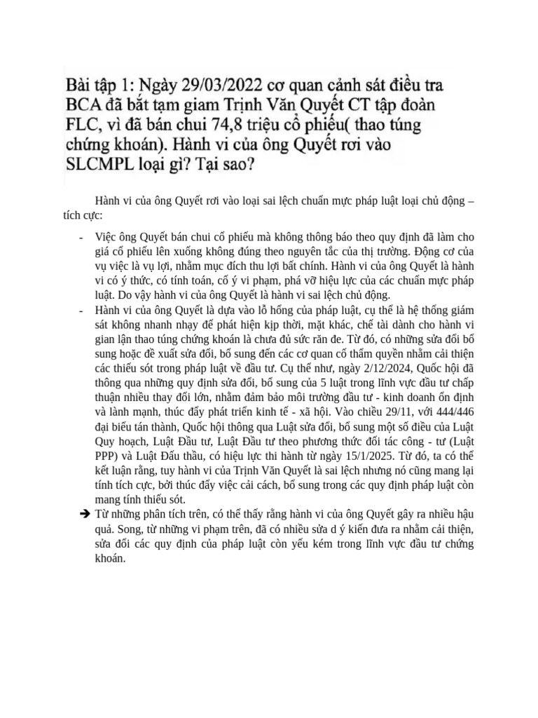 Bài tập XHH N8 HS47A1 | PDF