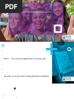 PULP Referencing Guide Edited | PDF | Essays | Citation