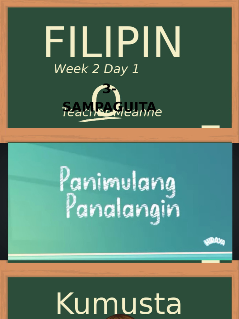 Tuntunin Sa Pagsulat NG Talata | PDF