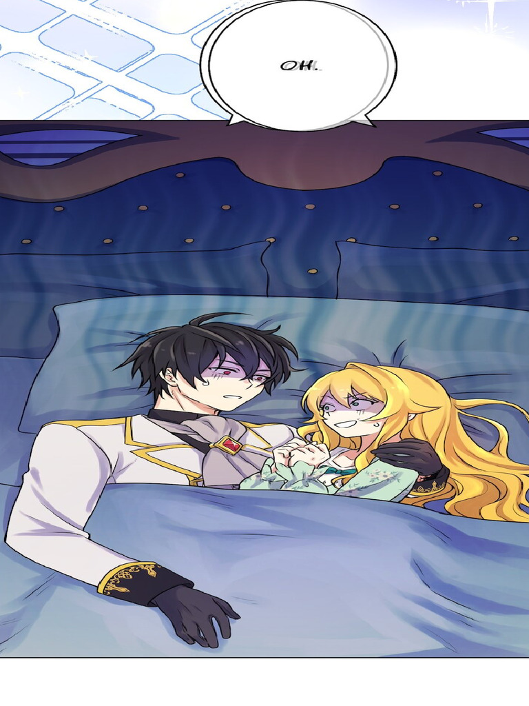 POCKET COMICS Free Chapters Every Day! 7 | PDF