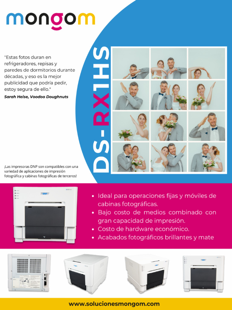 PDF-DS-RX1HS 2024 | PDF