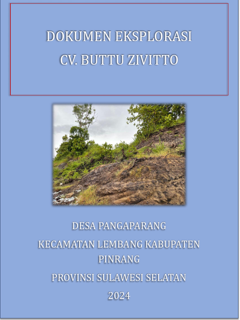 SAMPUL | PDF