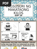 Esp 10 PPT w2 2nd Quarter | PDF