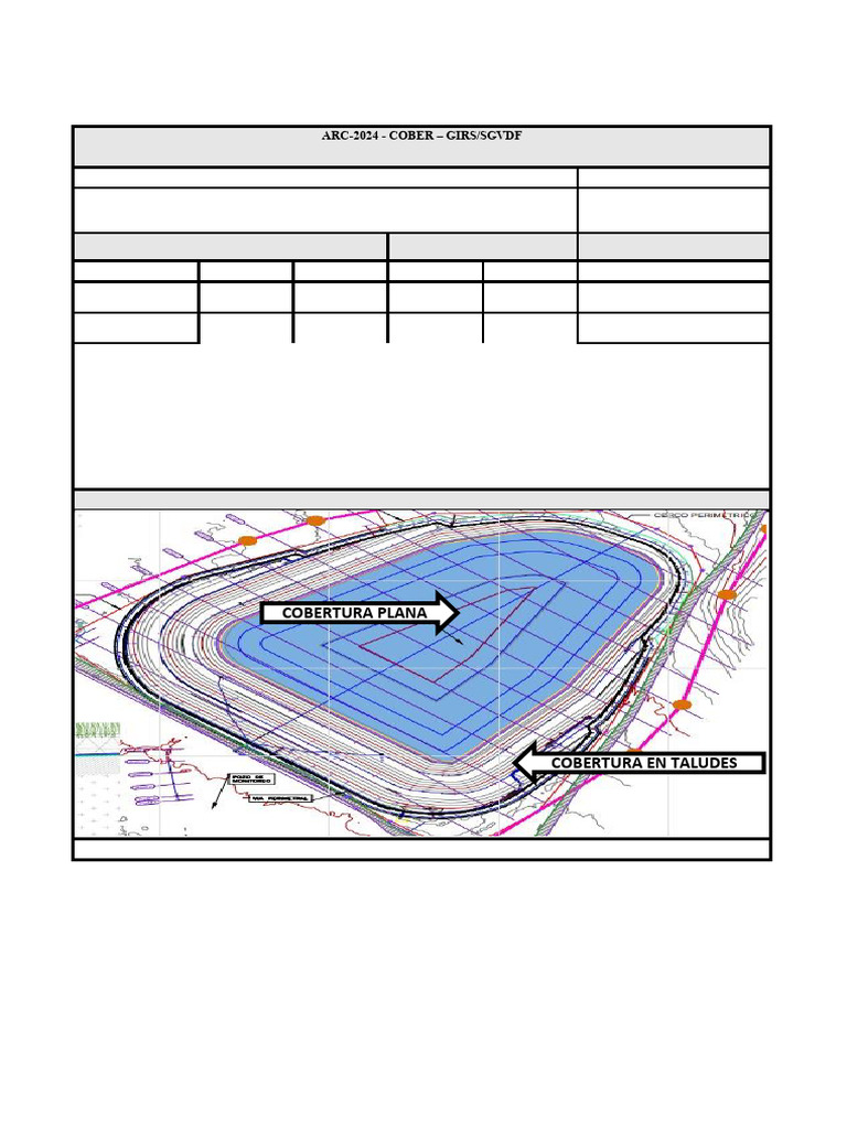 Nº Semana 01 Semana 02 Semana 03 Semana 04 Area de Total Trabajado | PDF