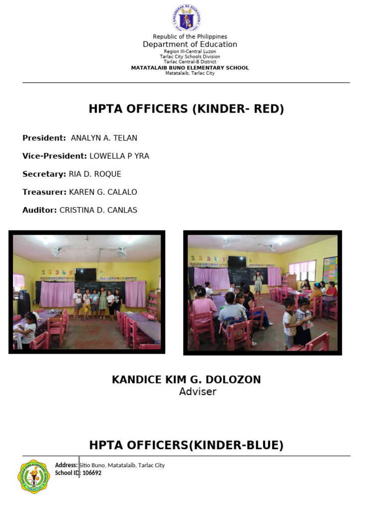HPTA with pic | PDF