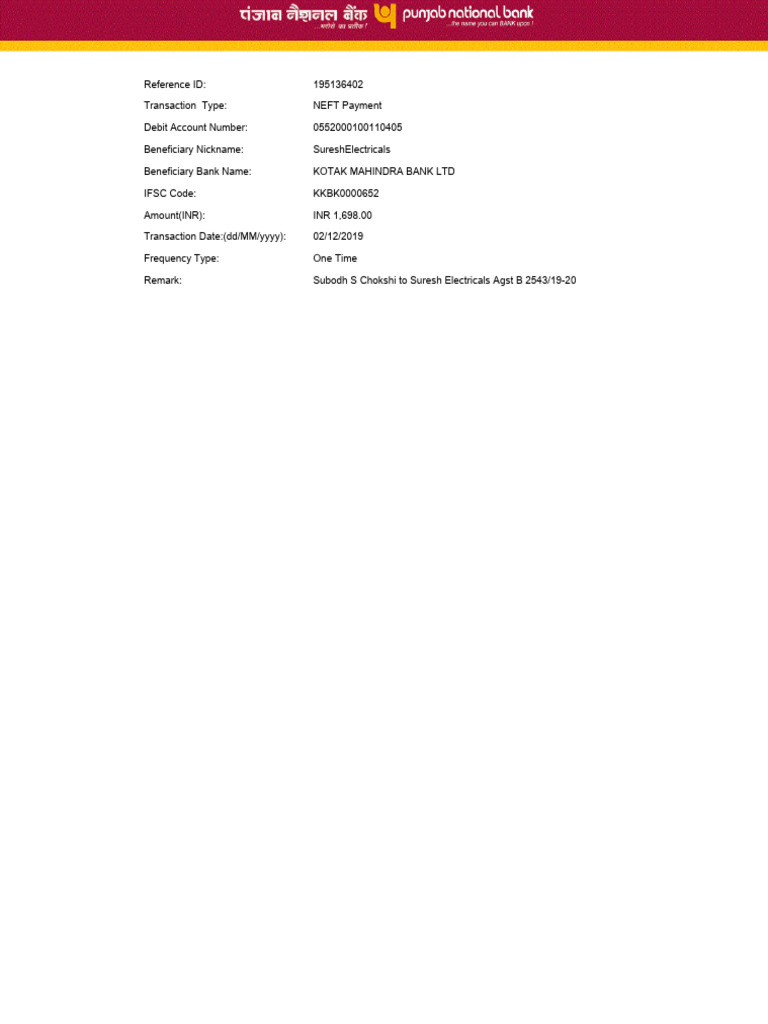 Suresh Electricals | PDF