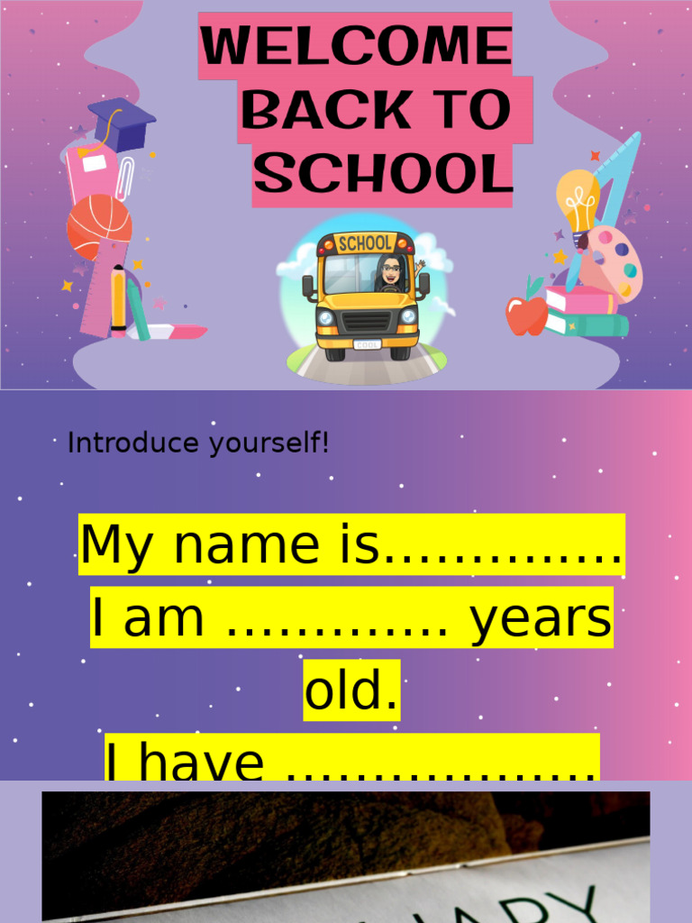 4th FORM Miss Flor Diagnóstico | PDF