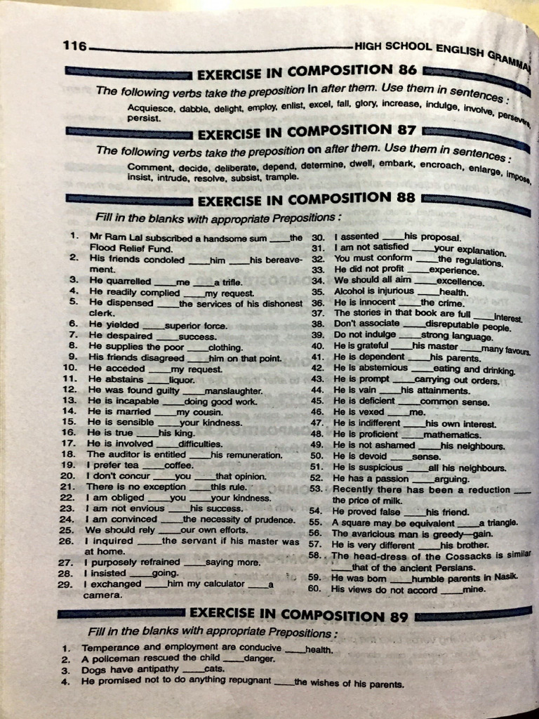 English Grammar 2 | PDF | Adverb | Linguistic Typology