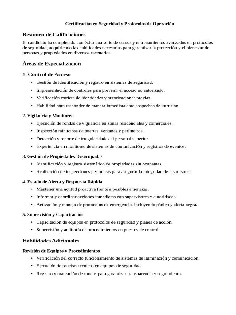 Curso Realisadoi Prueva - Odt2 | PDF | Reanimación cardiopulmonar