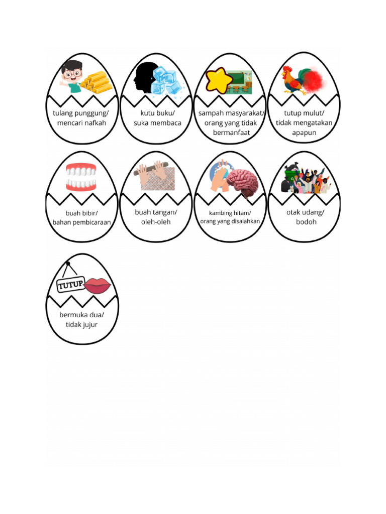 Majas Metafora | PDF