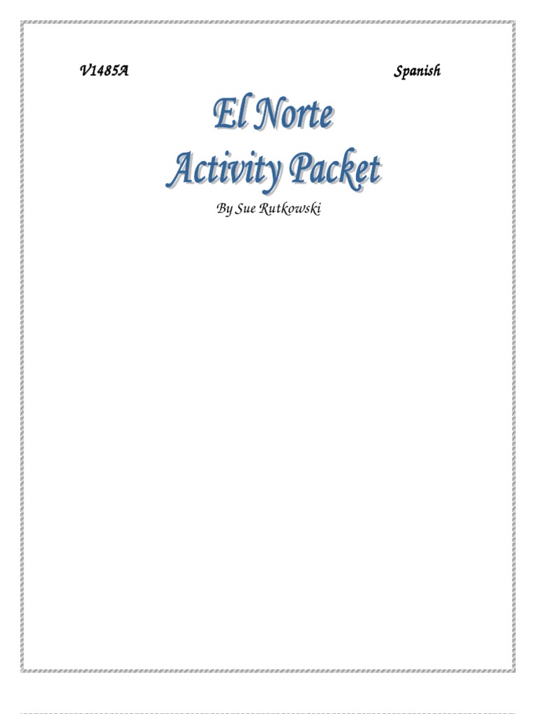 Spanish Immigrant Experience | PDF | Citizenship Of The United States ...