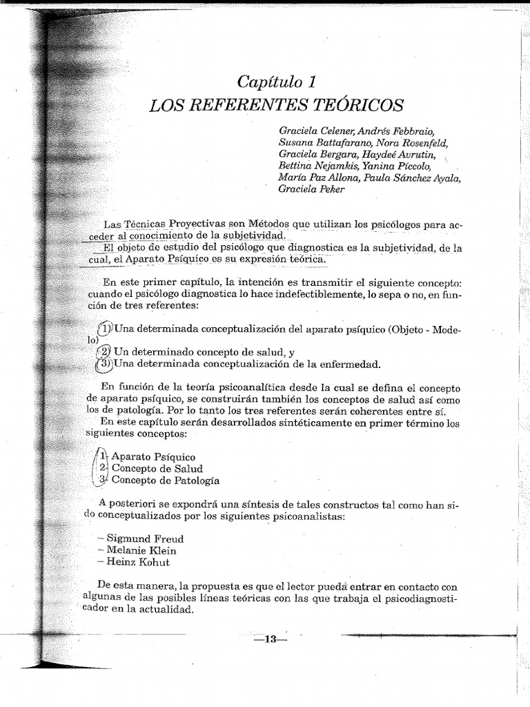 Celener Laboral y Forense Cap1y2 | PDF