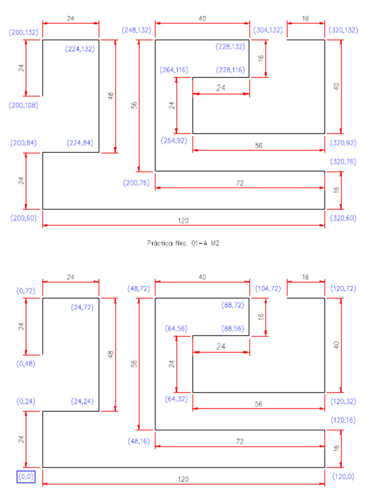 Práctica Nro.1 M2 | PDF
