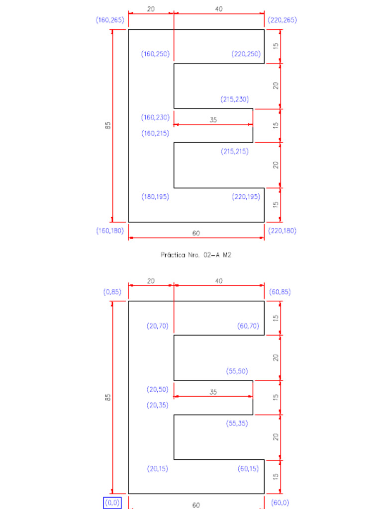 Práctica Nro.2 M2 | PDF