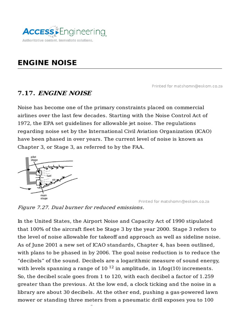 engine_noise | PDF | Jet Engine | Mechanical Engineering