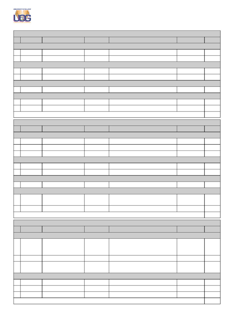 2nd Semester Course Schem Eng | PDF | Linguistics | Human Communication