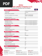 Shell DEPs Online Access Flow Chart | PDF | Intellectual Works | Data Management