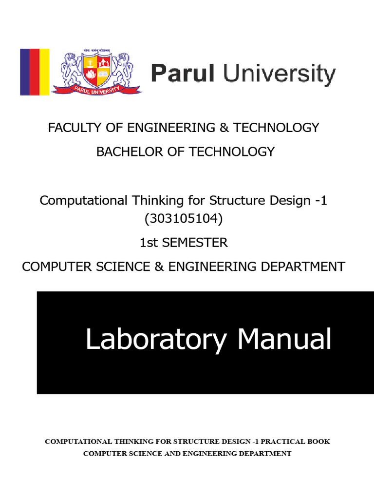 CTSD Manual - Google Docs (3) | PDF | Integer (Computer Science) | Area
